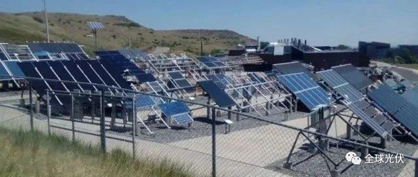 知丘-NREL、First Solar，30年合作碲化镉