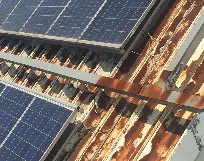 知丘-TPO！为光伏而生！——东方雨虹BIPV屋面系统