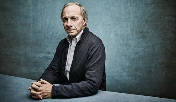 知丘-桥水对冲基金雷达里奥：美国内战或将爆发(下）