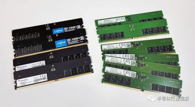 知丘-揭秘DDR5，值得期待吗？