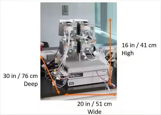 知丘-默克收购生物反应器制造公司Erbi