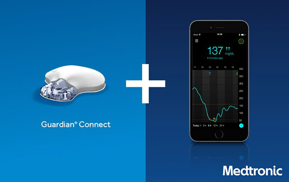 知丘-国产CGM独角兽，启动IPO